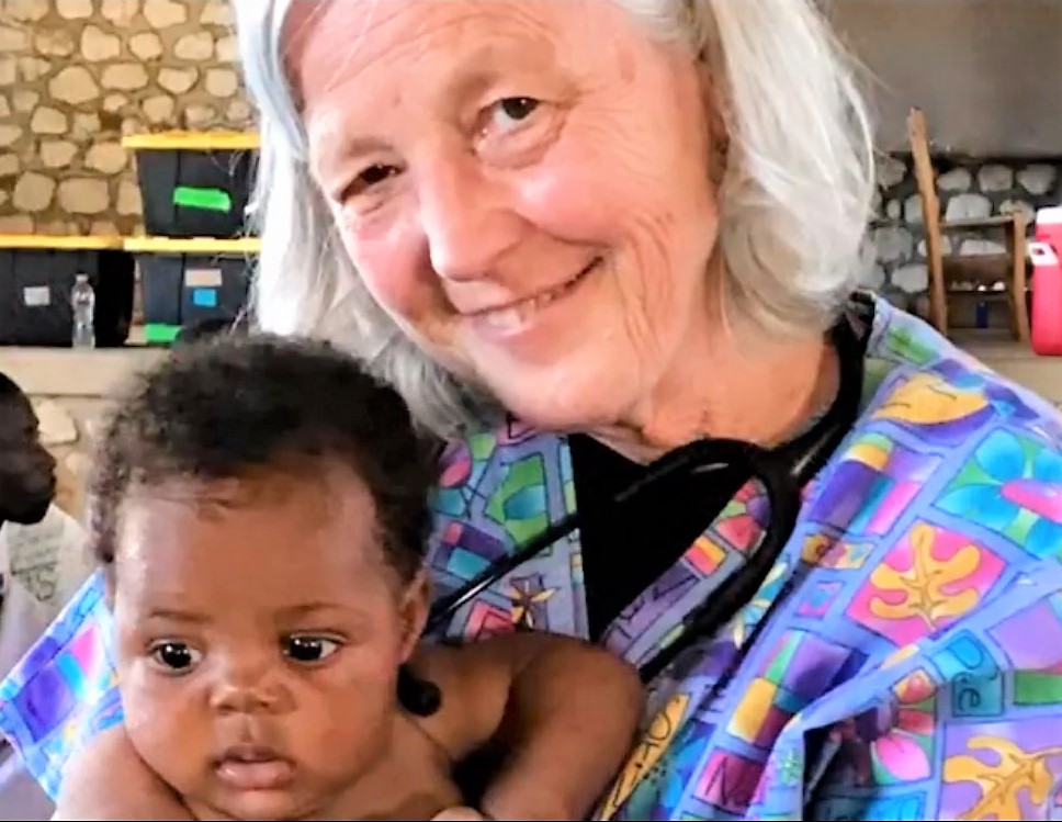 sandy wallace | DAISY Foundation