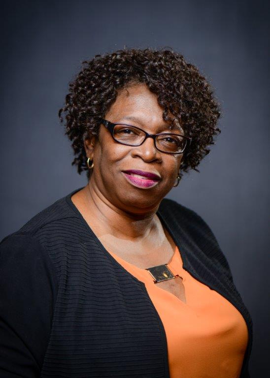 audrey henderson | DAISY Foundation