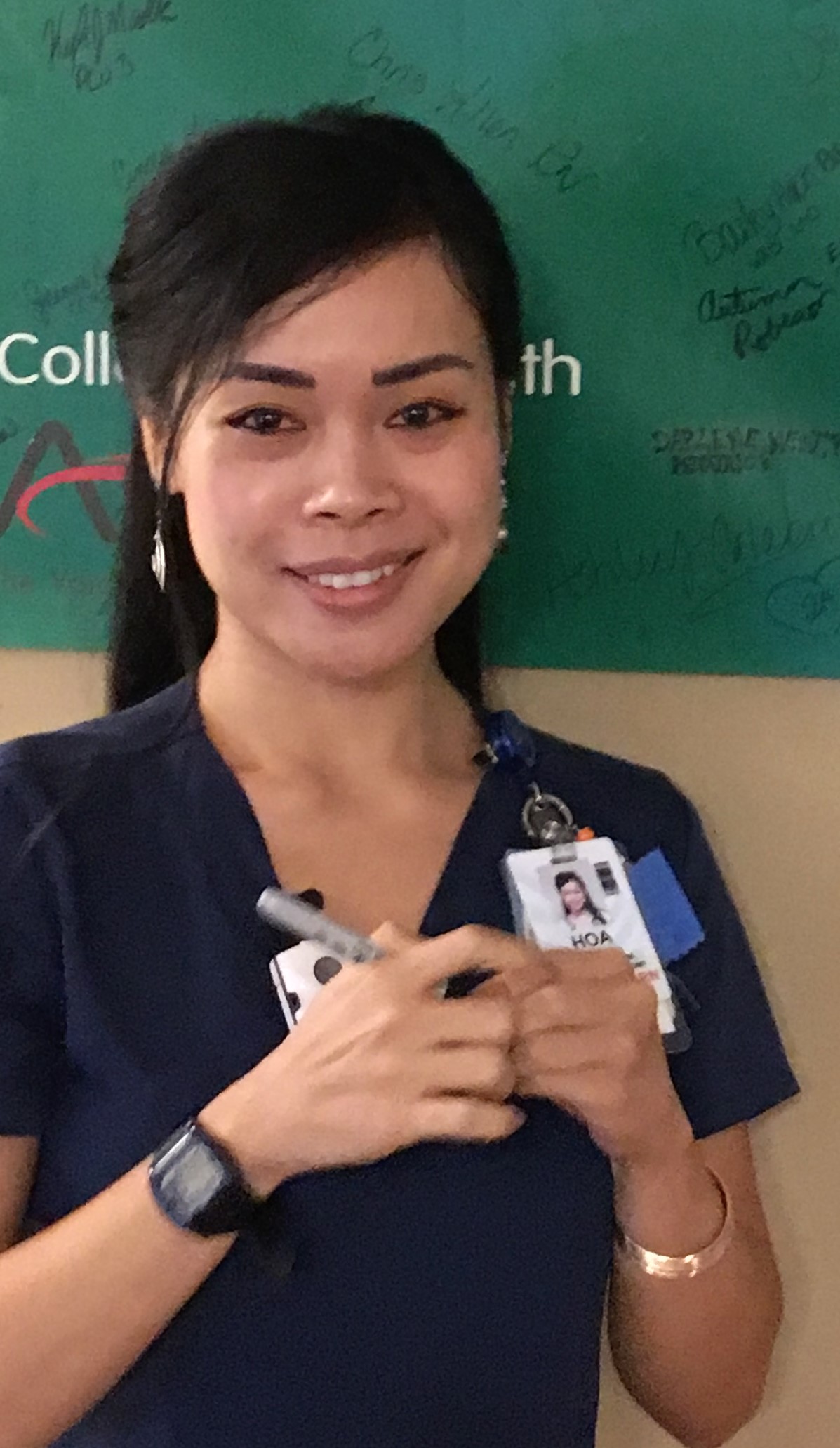 Hoa Nguyen's Instagram, Twitter & Facebook on IDCrawl