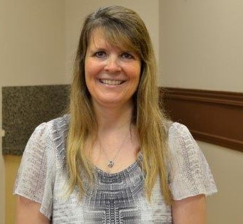 ruth archer | DAISY Foundation