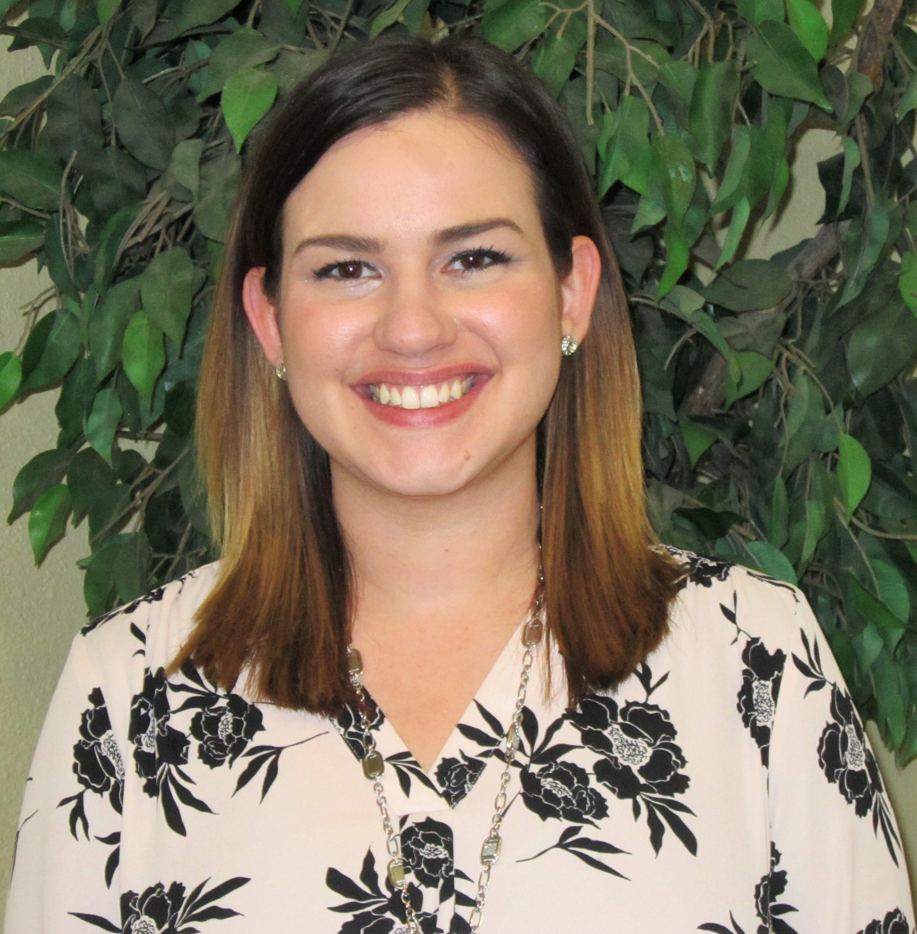 rachel hein | DAISY Foundation