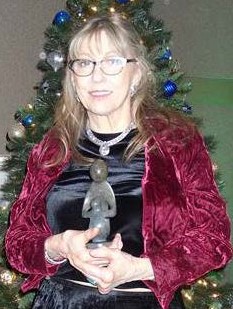 mona patterson | DAISY Foundation