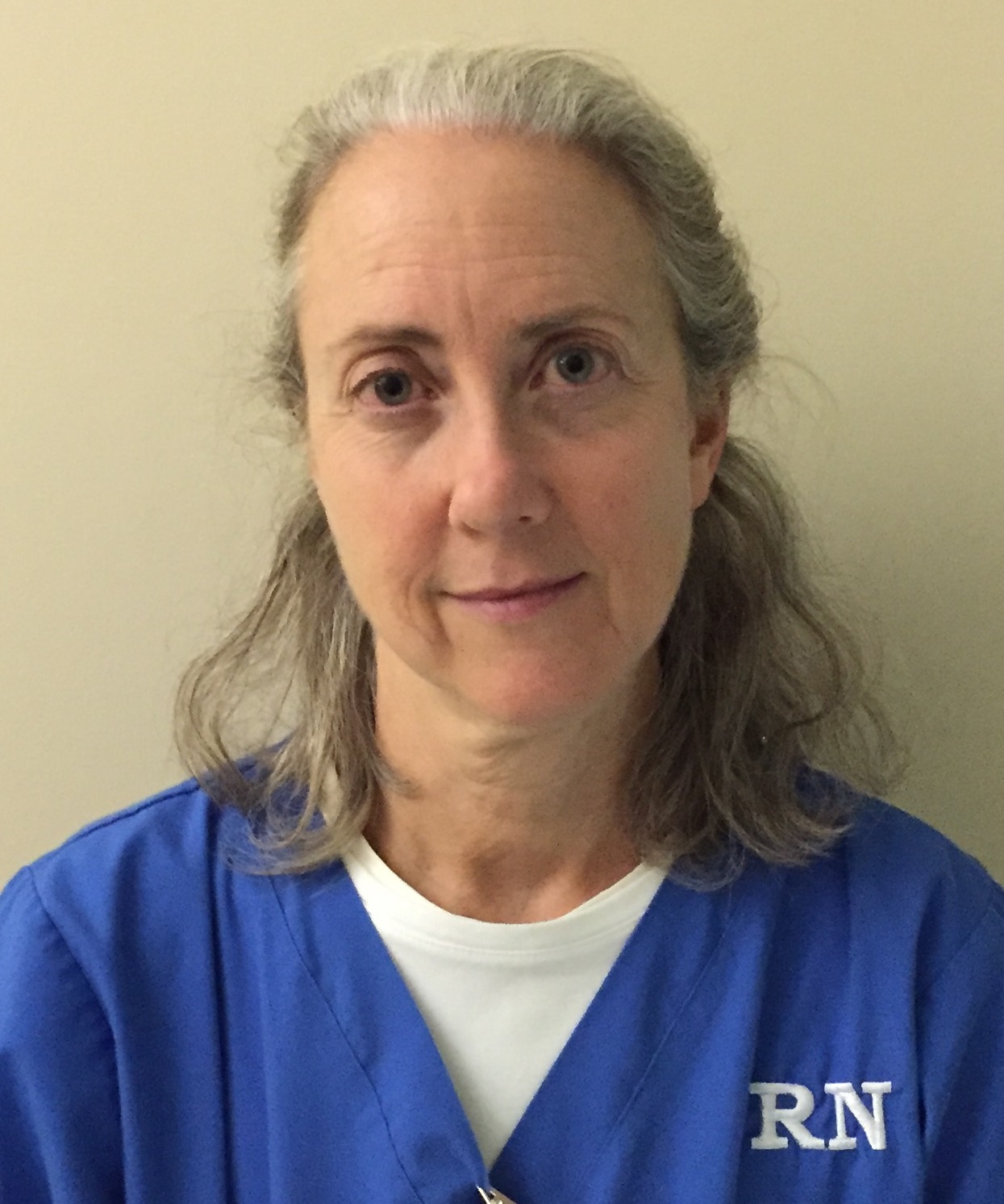 elizabeth mcmahon | DAISY Foundation