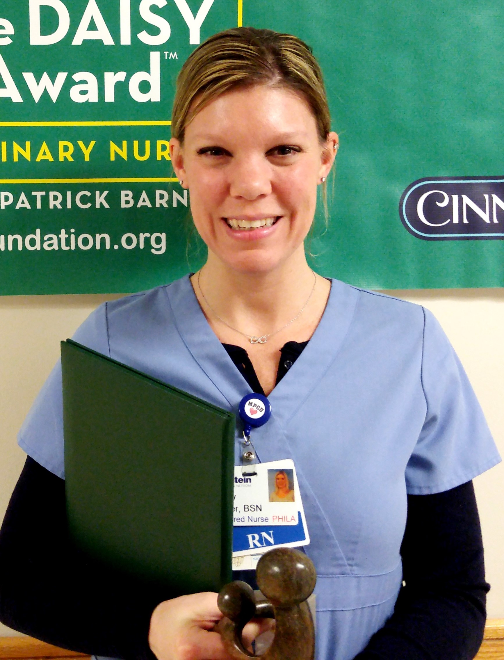 tammy wagner | DAISY Foundation