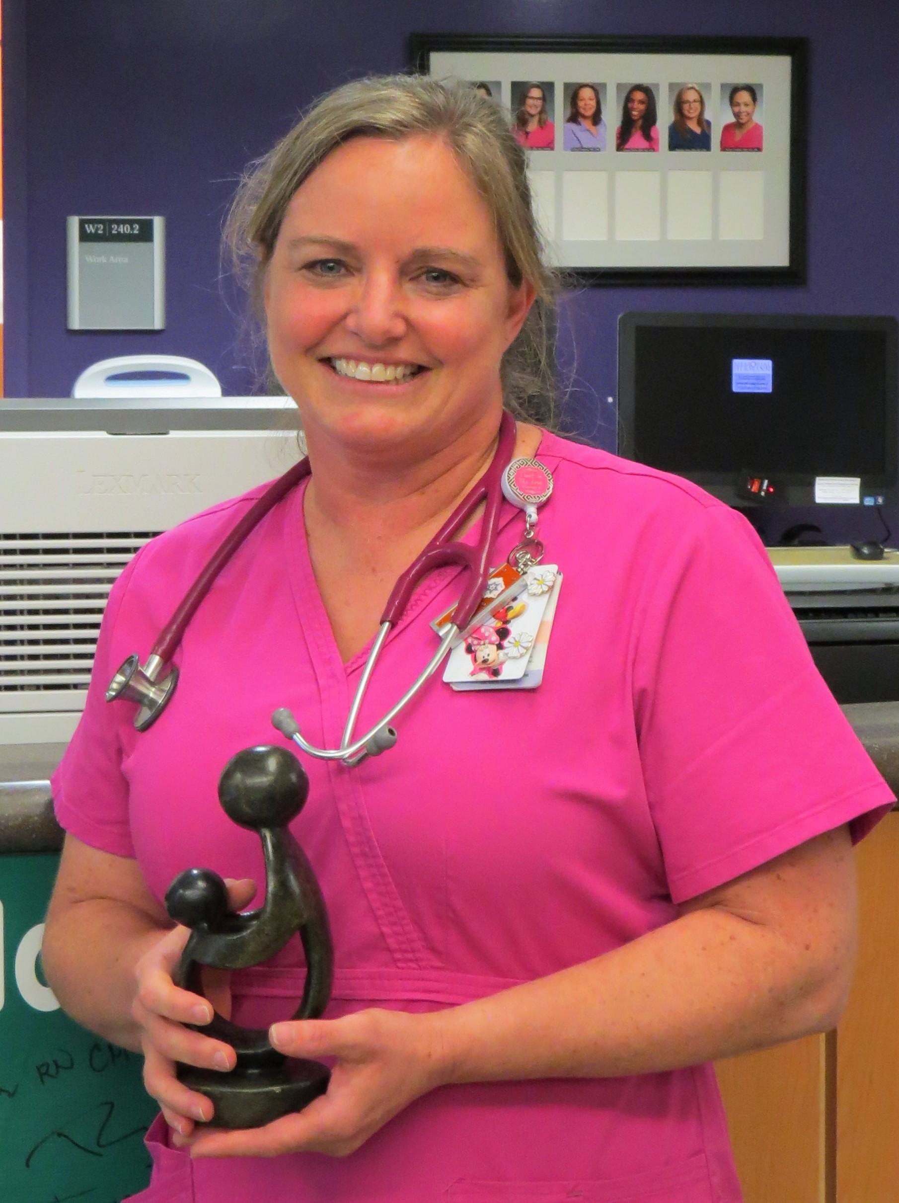 brenda cano | DAISY Foundation