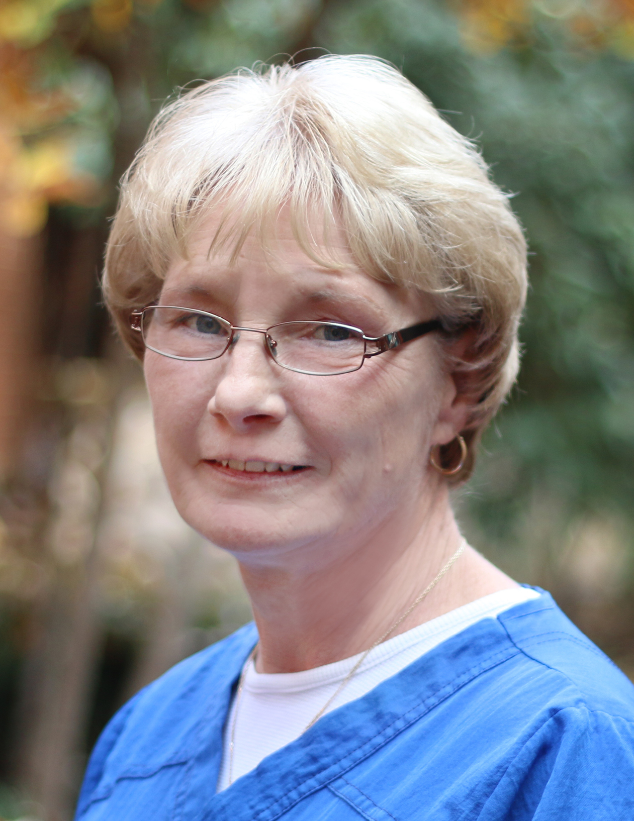 lisa justice | DAISY Foundation