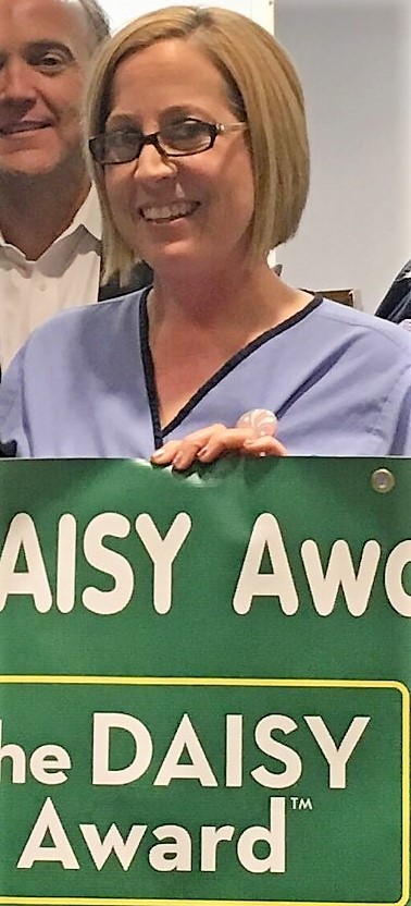 amy powell | DAISY Foundation