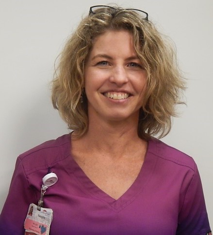 annette avery | DAISY Foundation