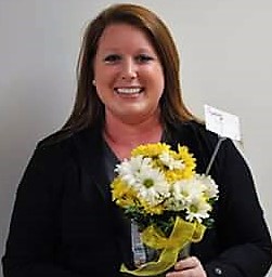 kaitlyn keller | DAISY Foundation