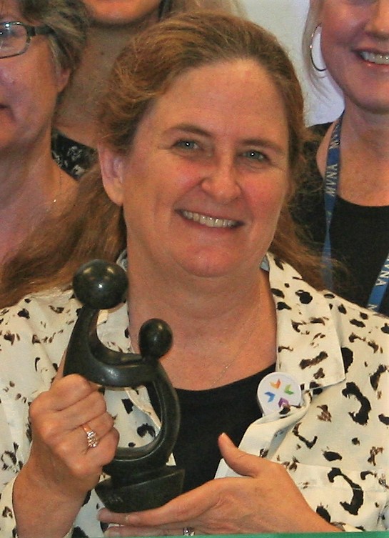 dorothy mahoney | DAISY Foundation