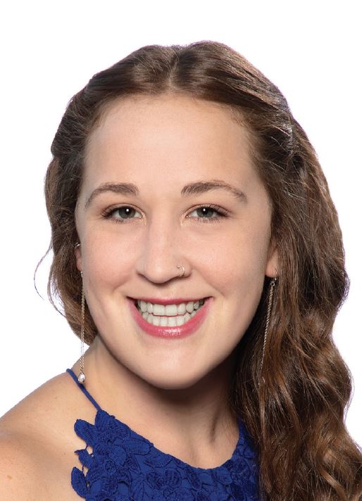 abigail mauck | DAISY Foundation