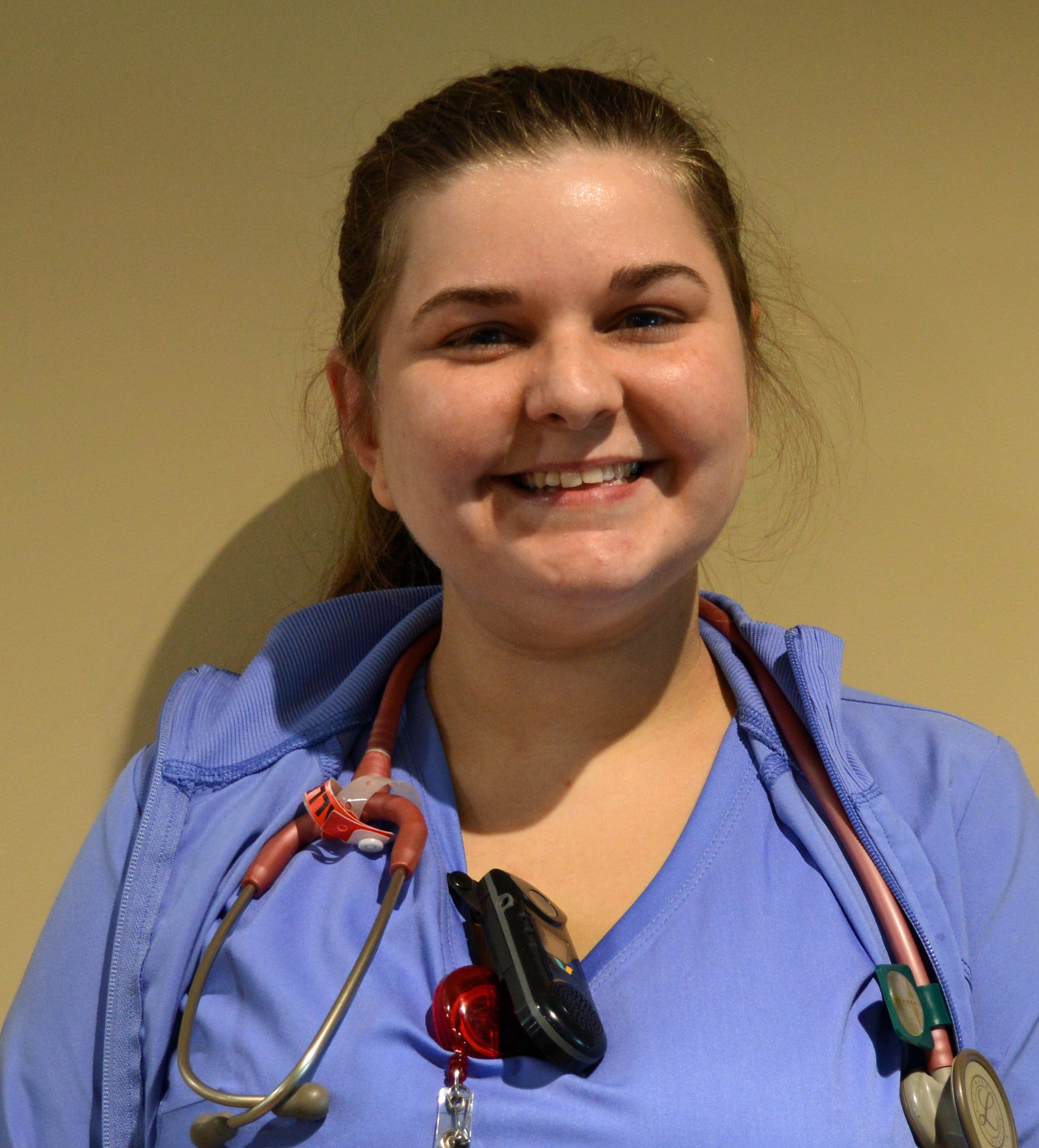 jessica hoffman | DAISY Foundation