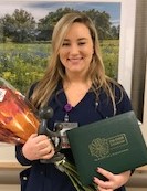 rachel piazza | DAISY Foundation