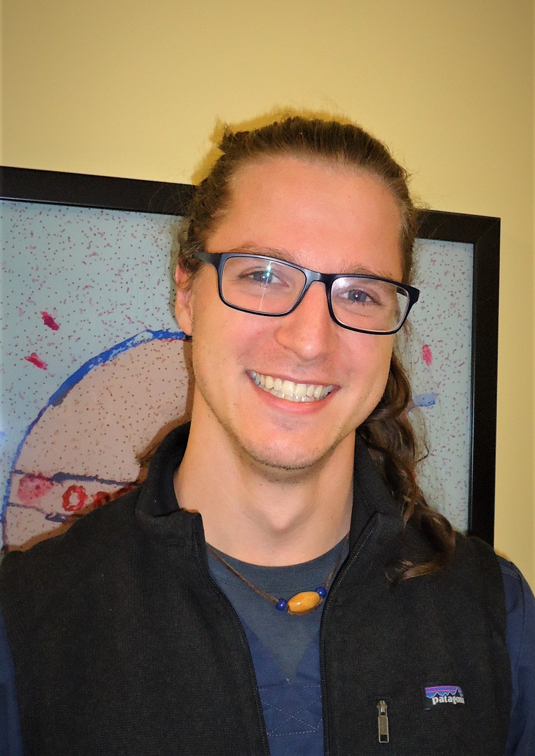 eric breen | DAISY Foundation