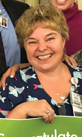 monica conklin | DAISY Foundation