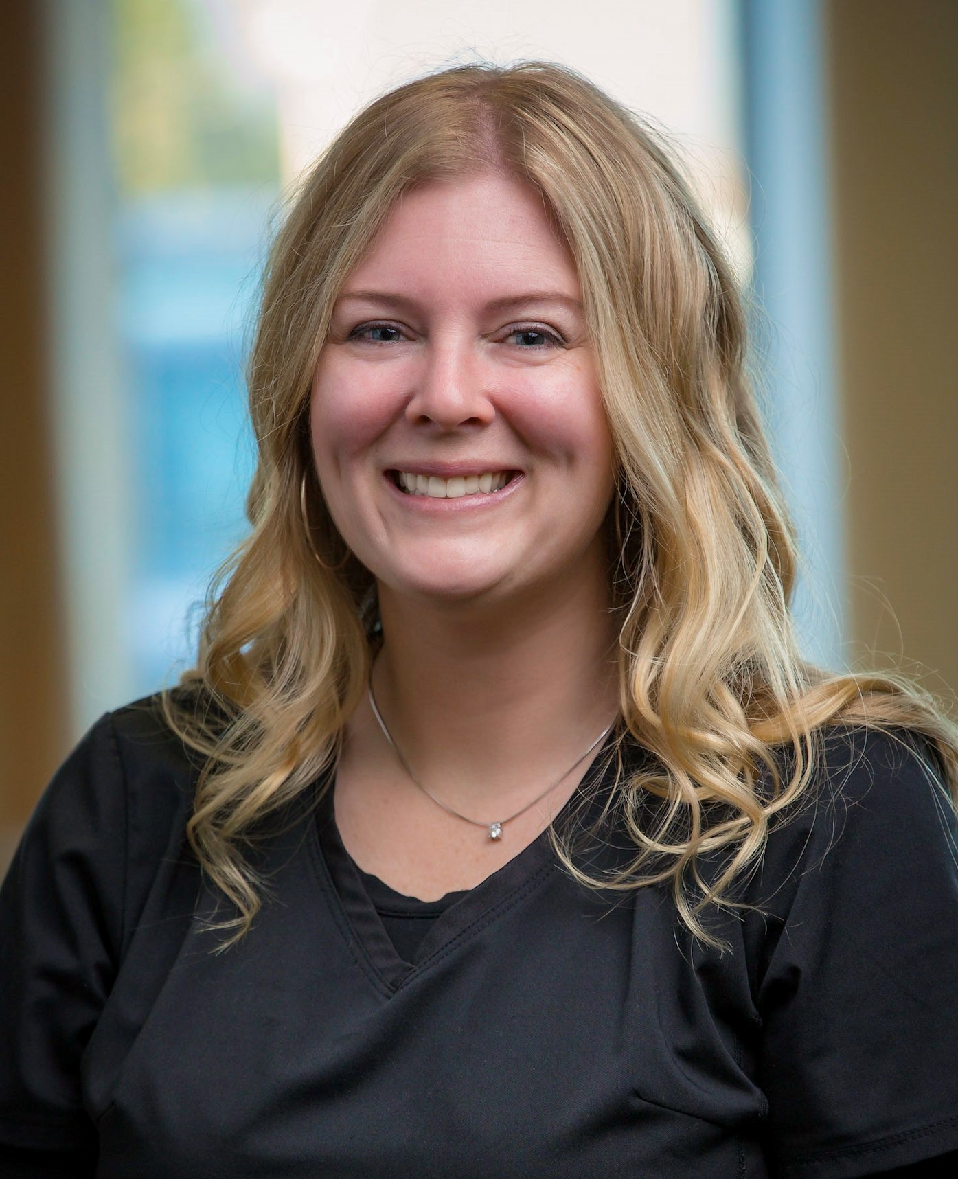 lynnae eader | DAISY Foundation