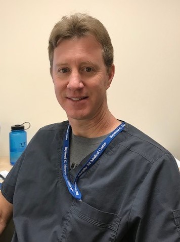 edward caldwell | DAISY Foundation