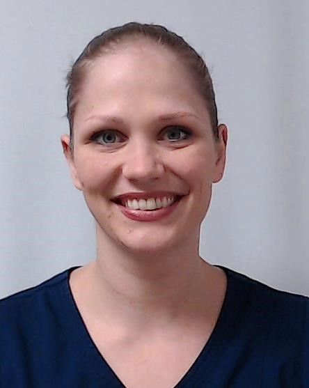 laura leonard | DAISY Foundation