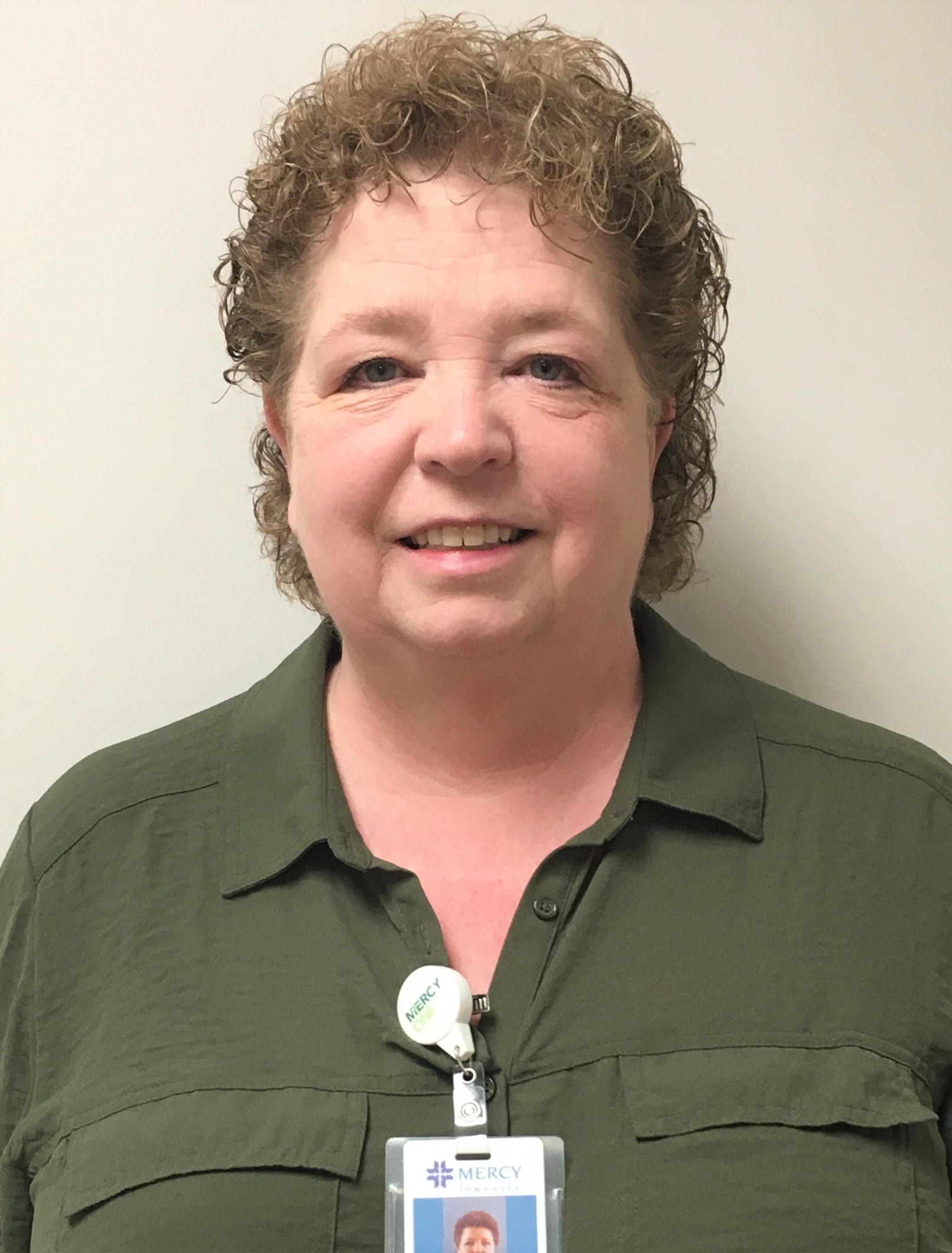 danielle holbrook | DAISY Foundation