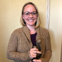 natalie henning | DAISY Foundation