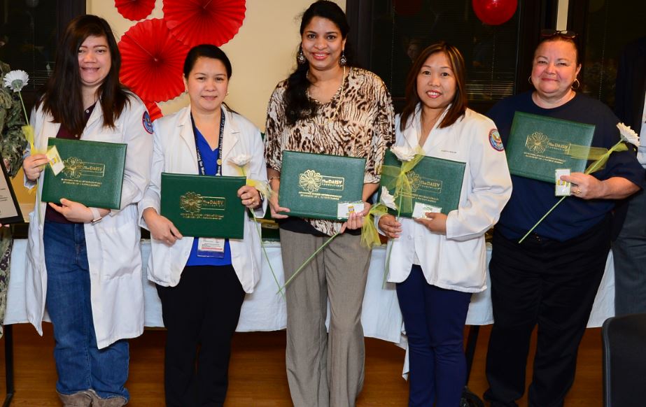 patient aligned care team pact heart failure education core team ...