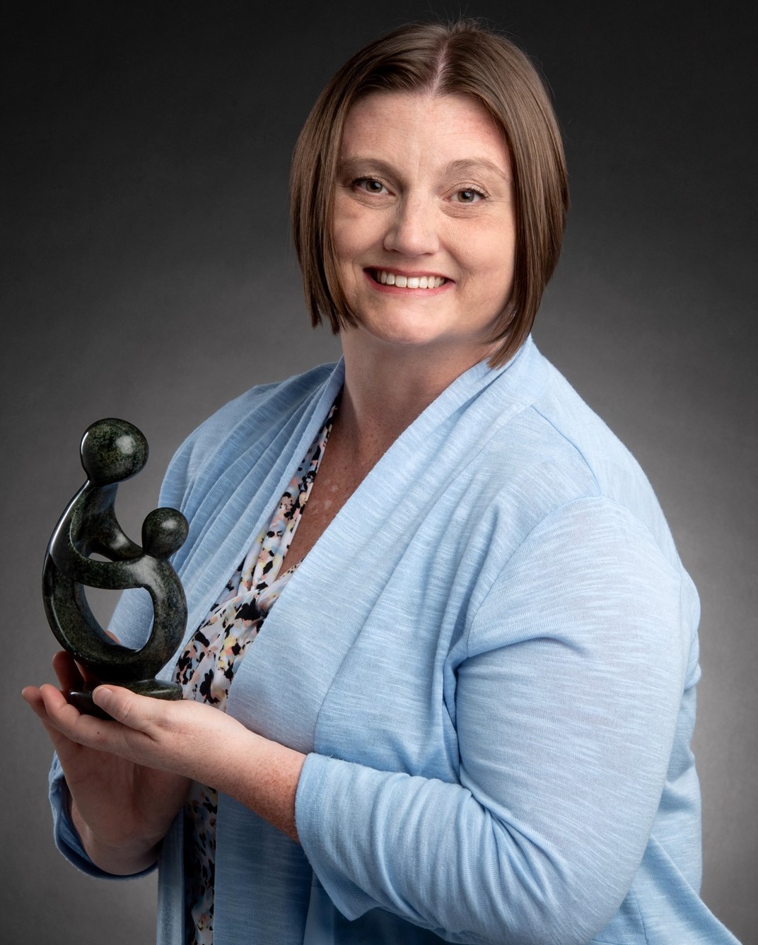 kimberly holbrook | DAISY Foundation