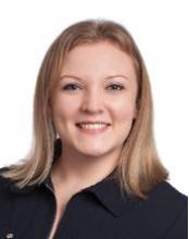 jamie brennan | DAISY Foundation