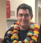 corey higgins | DAISY Foundation