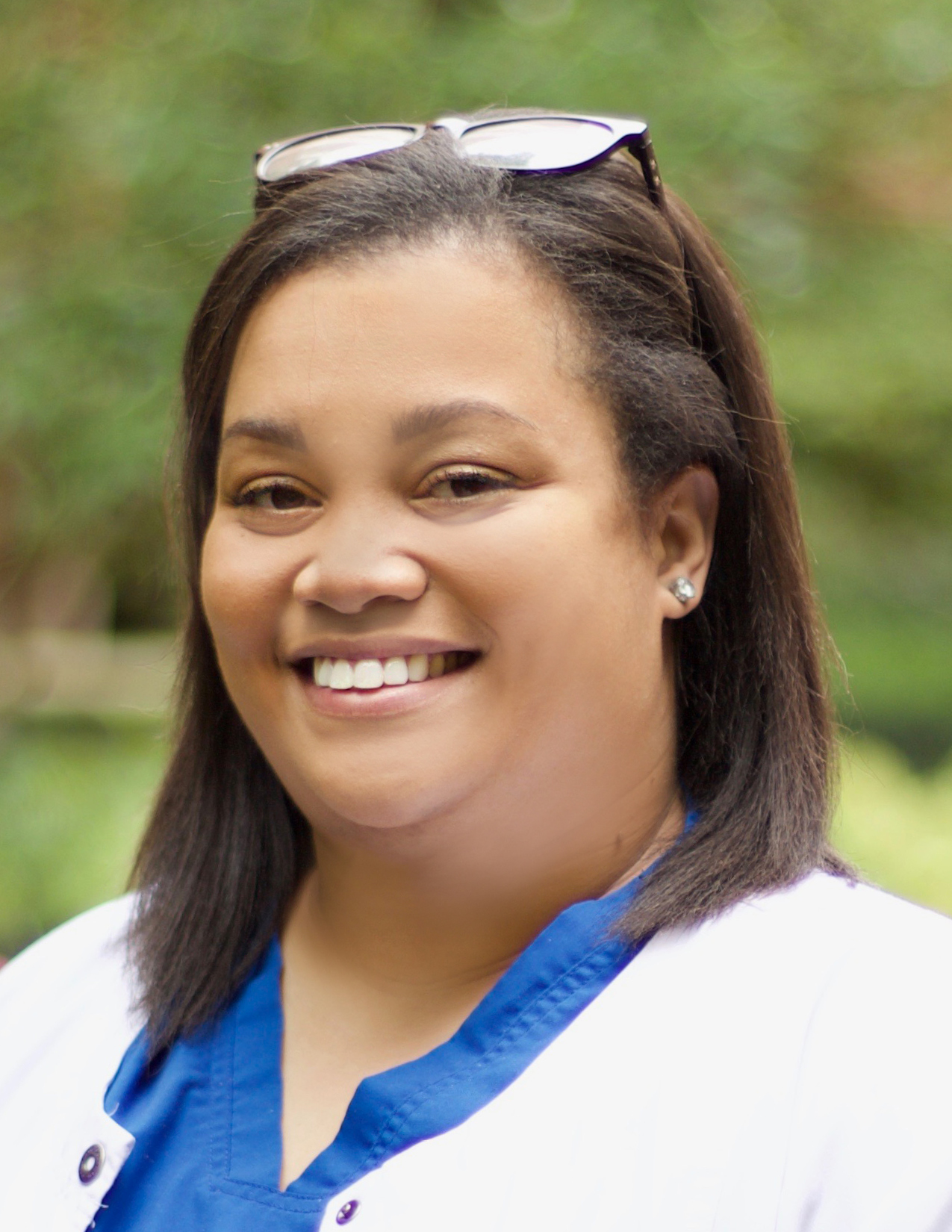 Iesha Tucker's Instagram, Twitter & Facebook on IDCrawl