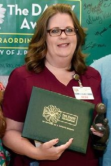 lisa pate 2019 | DAISY Foundation