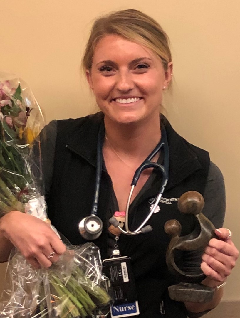 meredith kohler | DAISY Foundation