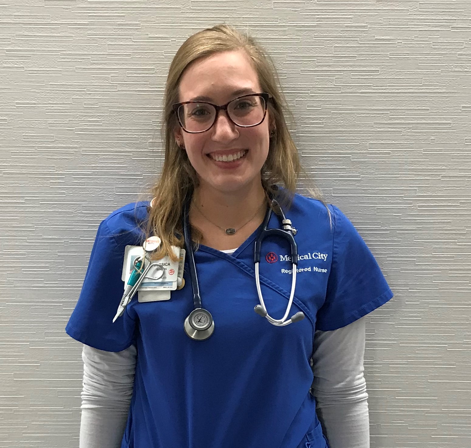 jessica doherty | DAISY Foundation