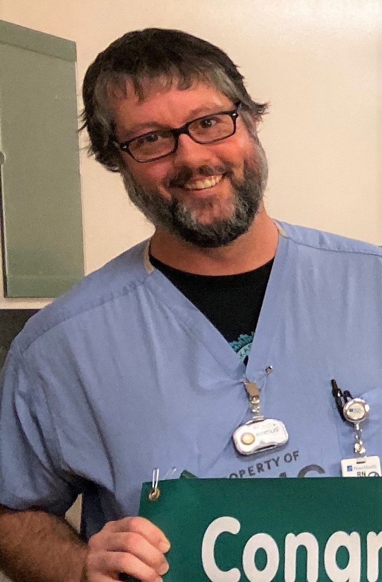 matt browning | DAISY Foundation