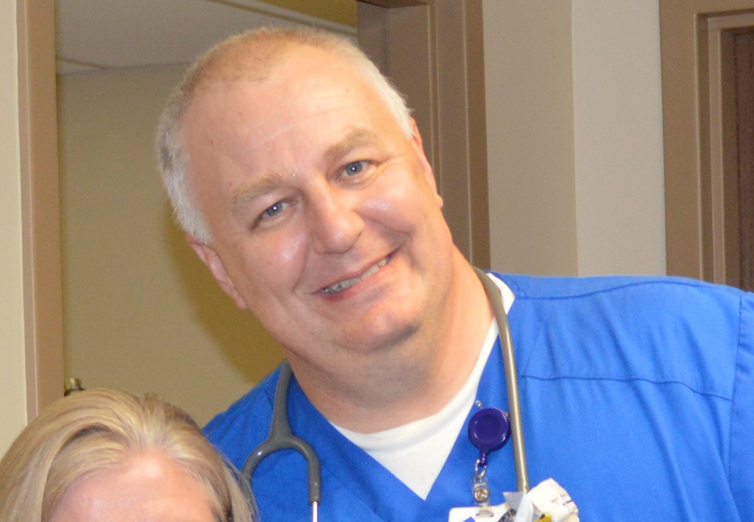 reece harding | DAISY Foundation