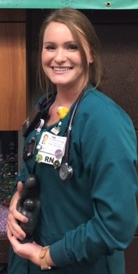 elizabeth hathaway | DAISY Foundation