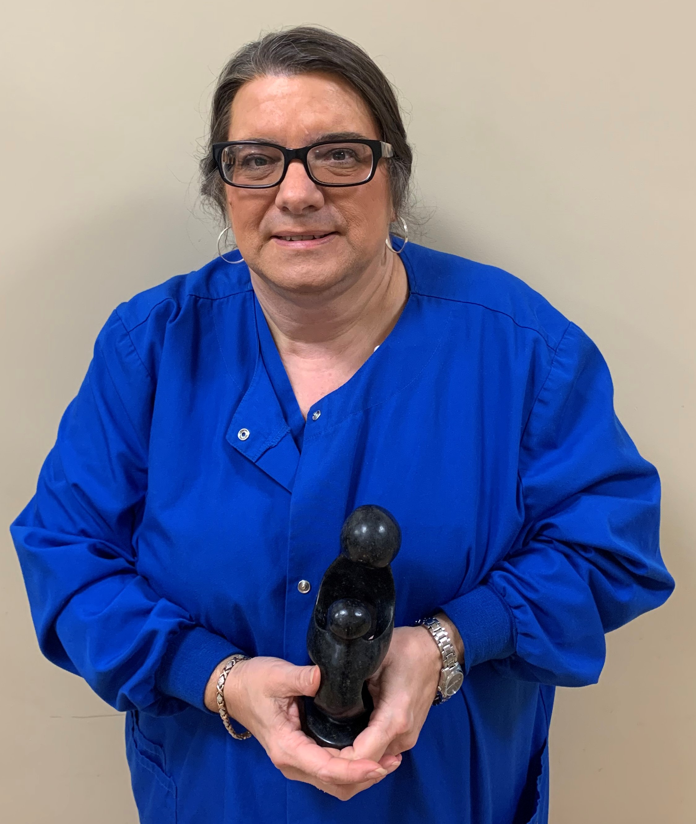 brenda sutherland | DAISY Foundation