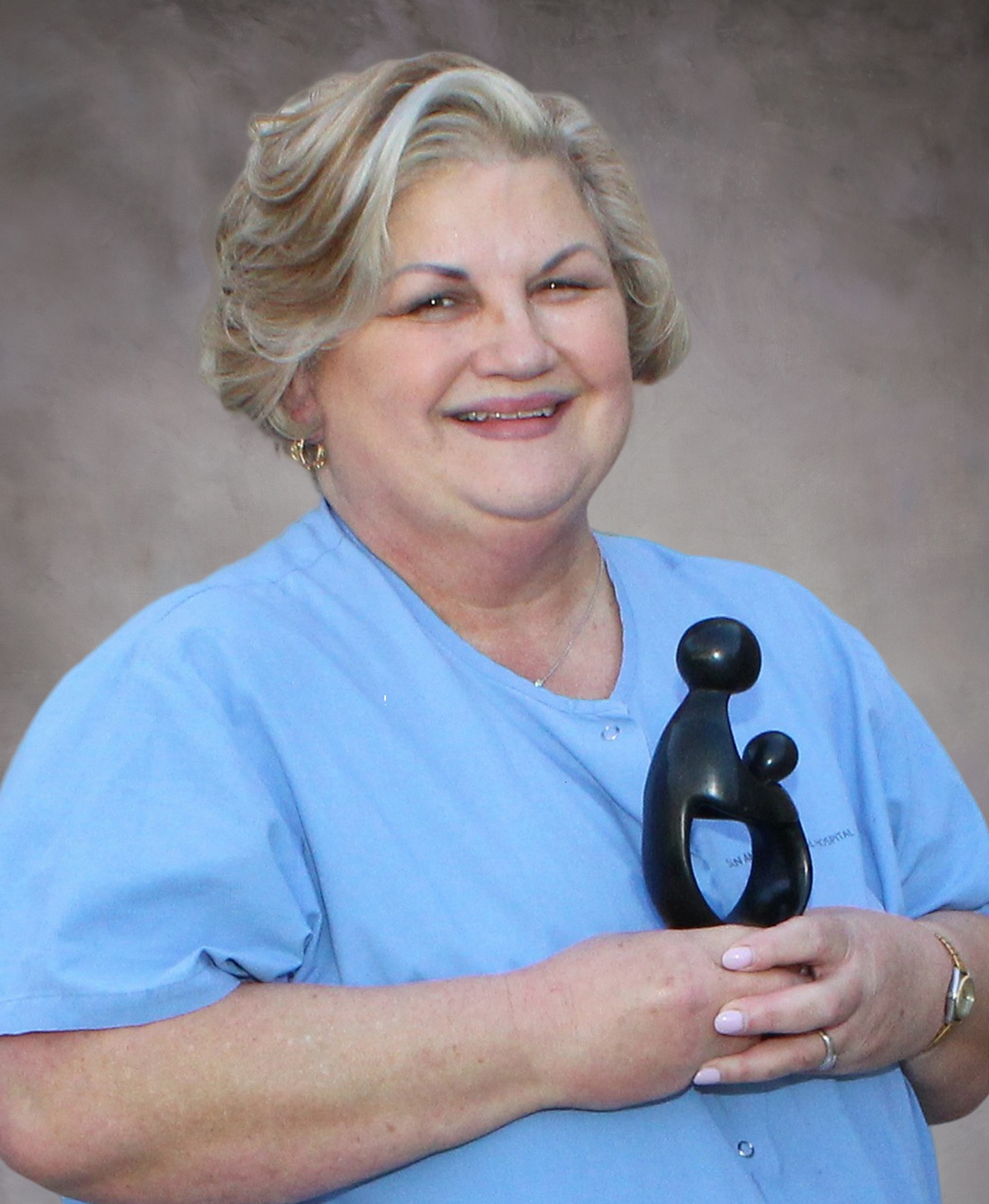 rhonda matthews | DAISY Foundation