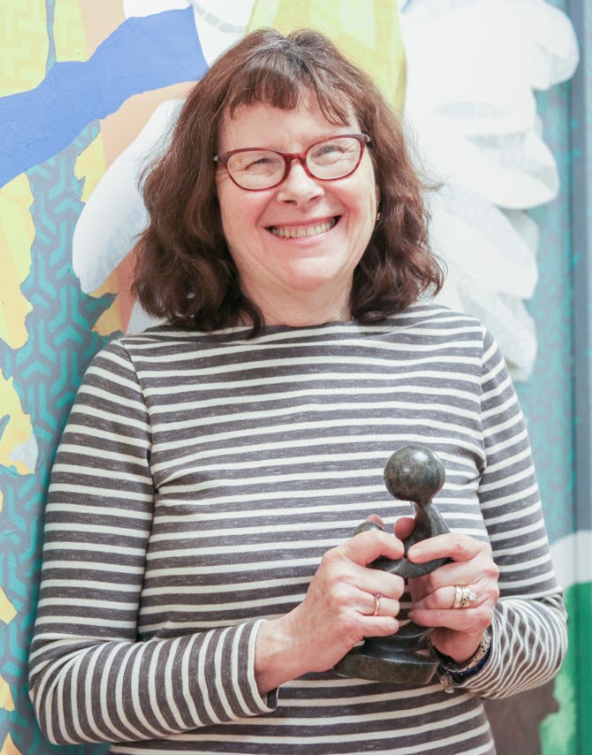 cindy klein | DAISY Foundation