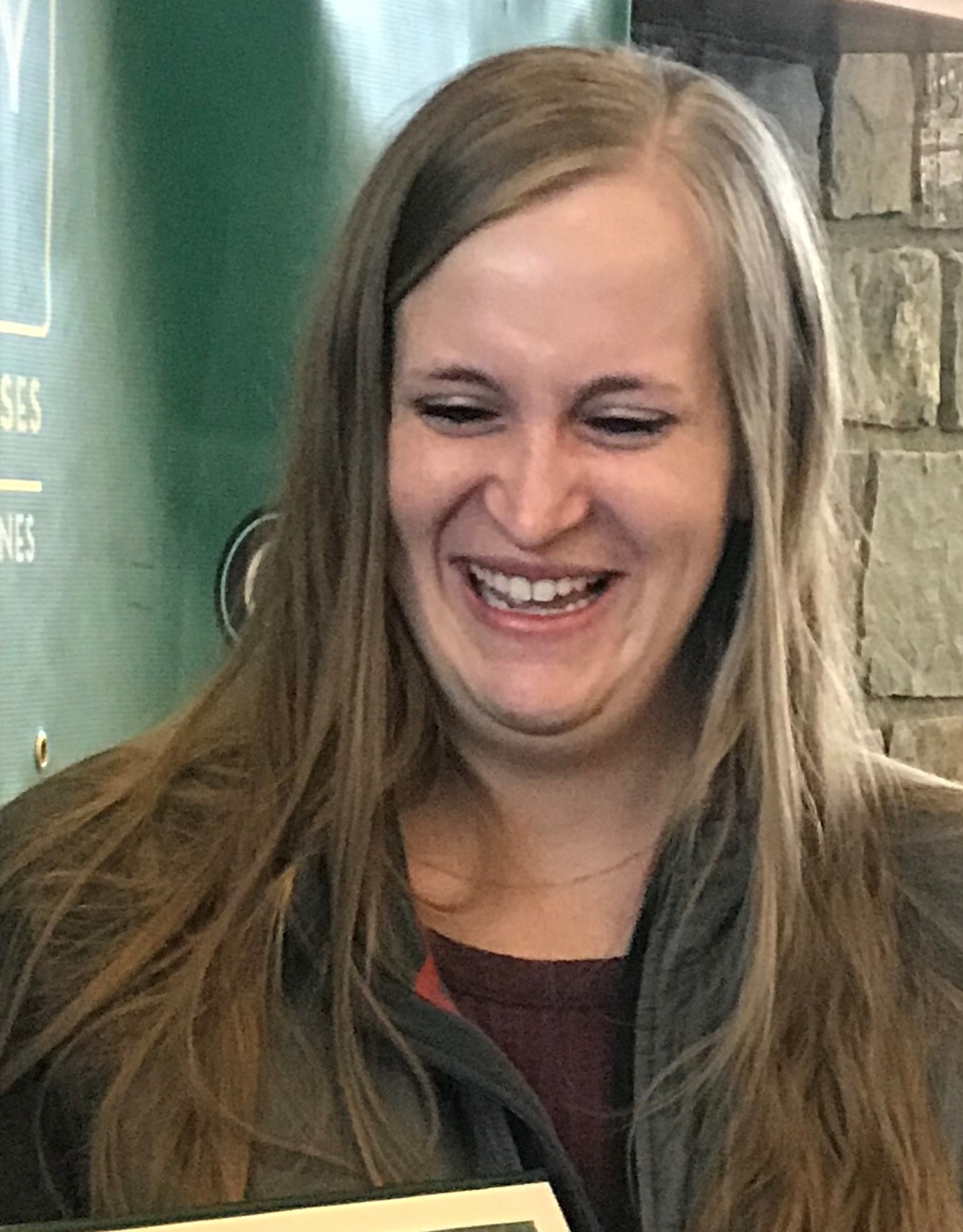 nicki lee | DAISY Foundation