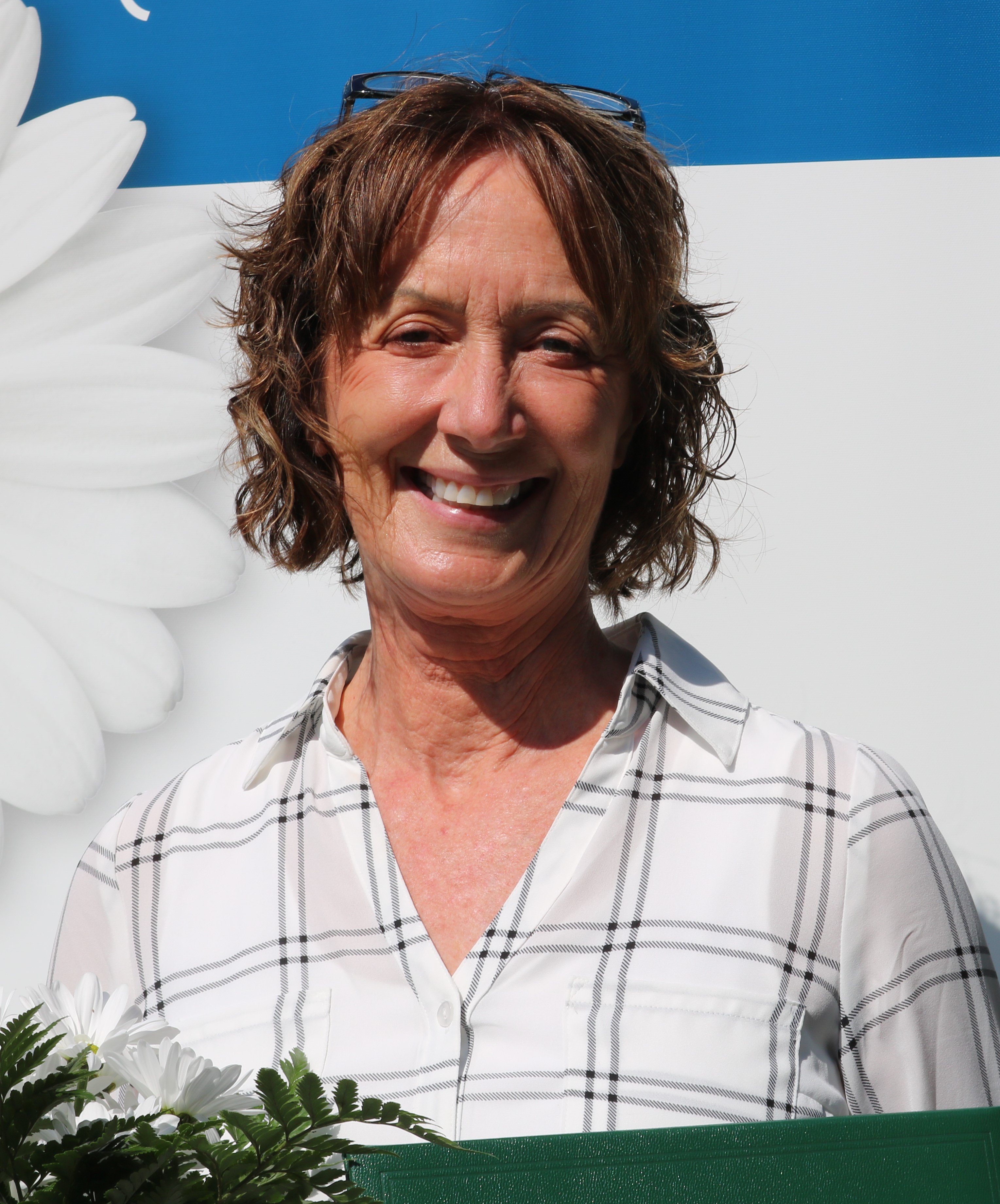 deborah watson | DAISY Foundation