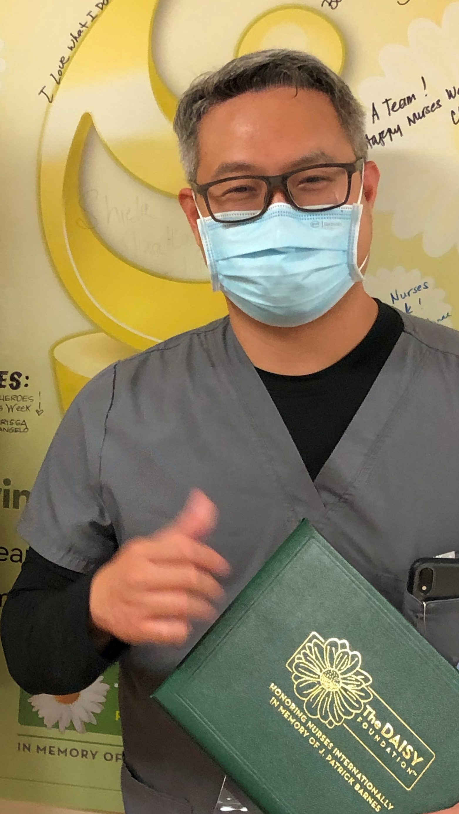 joseph toledo 2 | DAISY Foundation