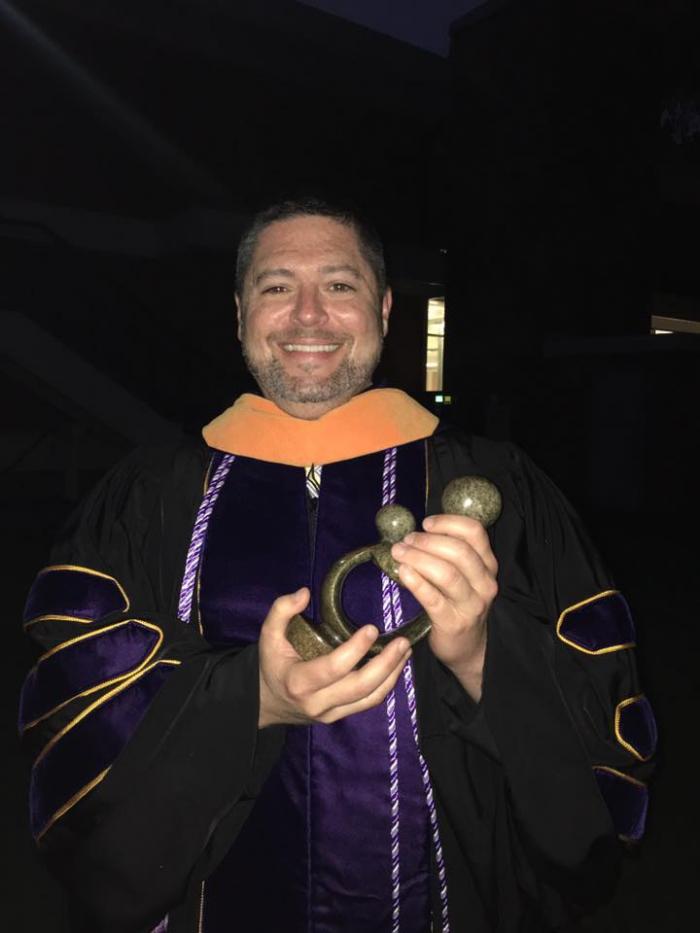 randy hamm | DAISY Foundation