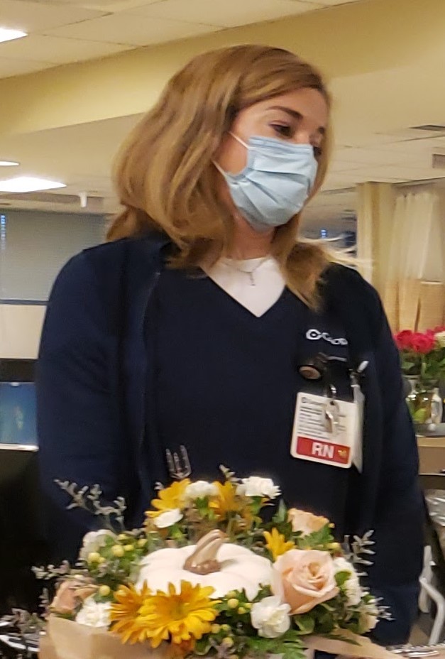 tracy mccullough | DAISY Foundation