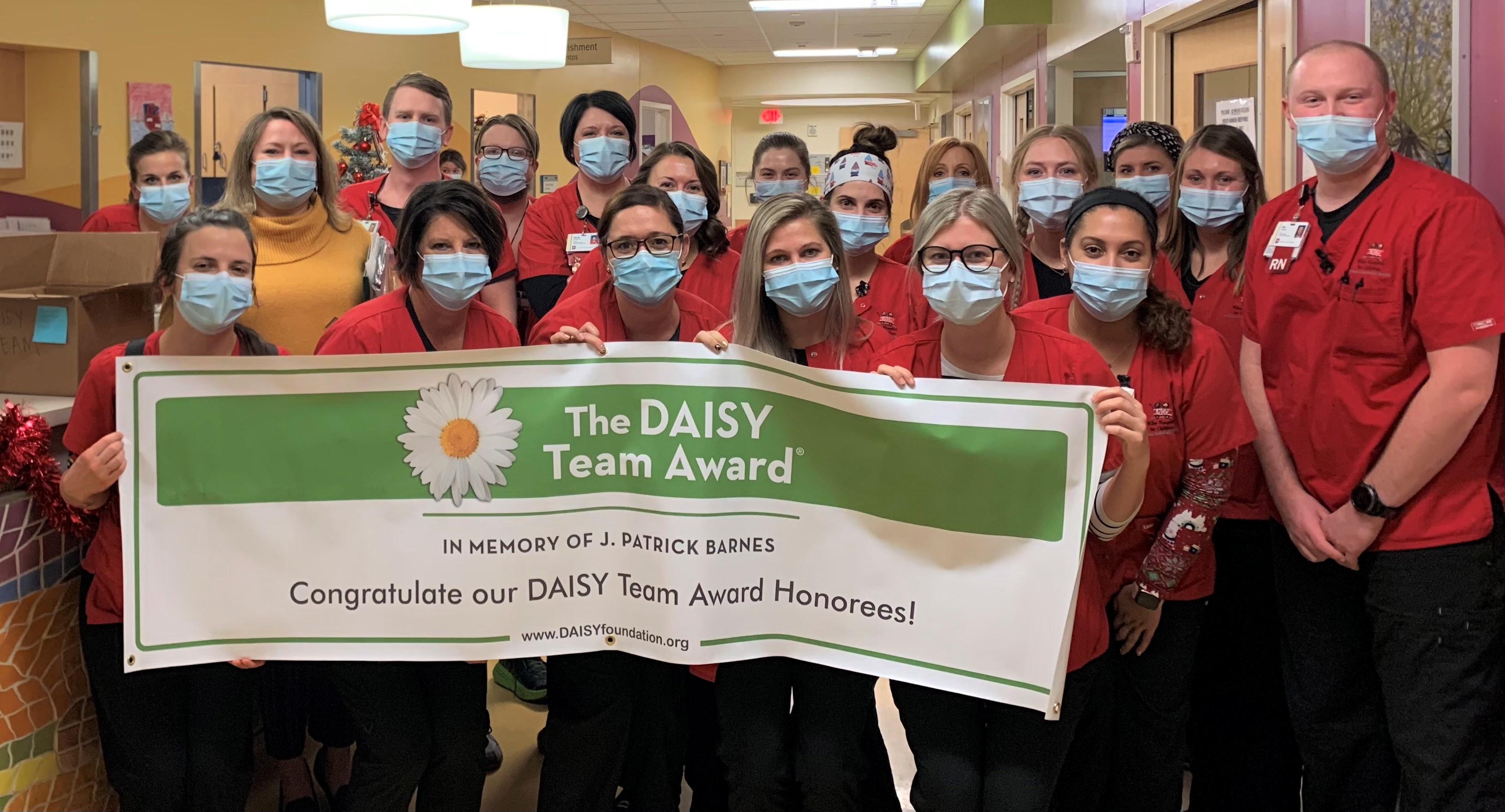 cvicu team riley hospital children indiana university health | DAISY ...