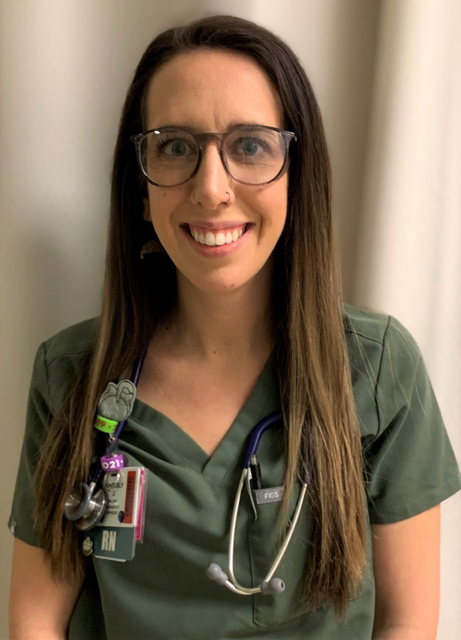 kimberly jaeger | DAISY Foundation