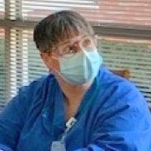 kerry lepage | DAISY Foundation