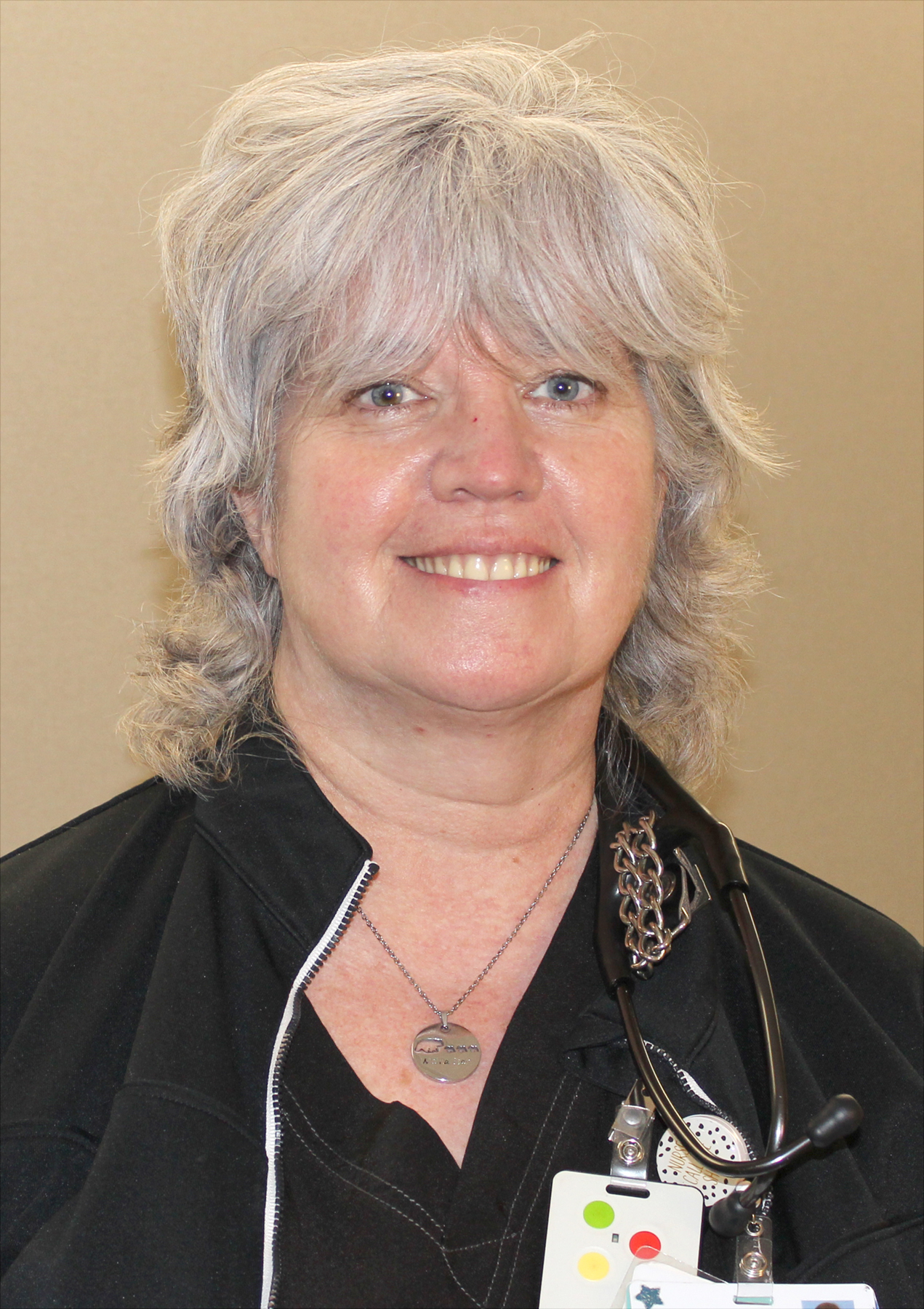 stacey jarrett | DAISY Foundation