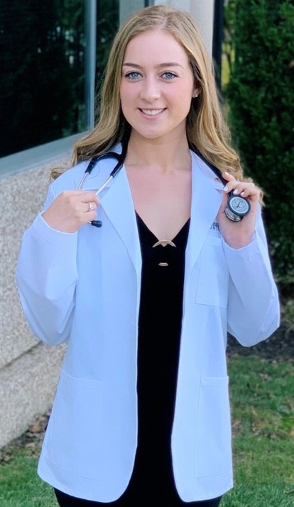 Megan Meehan | DAISY Foundation