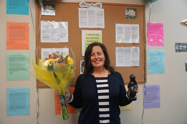 Dawn Maiorano | DAISY Foundation