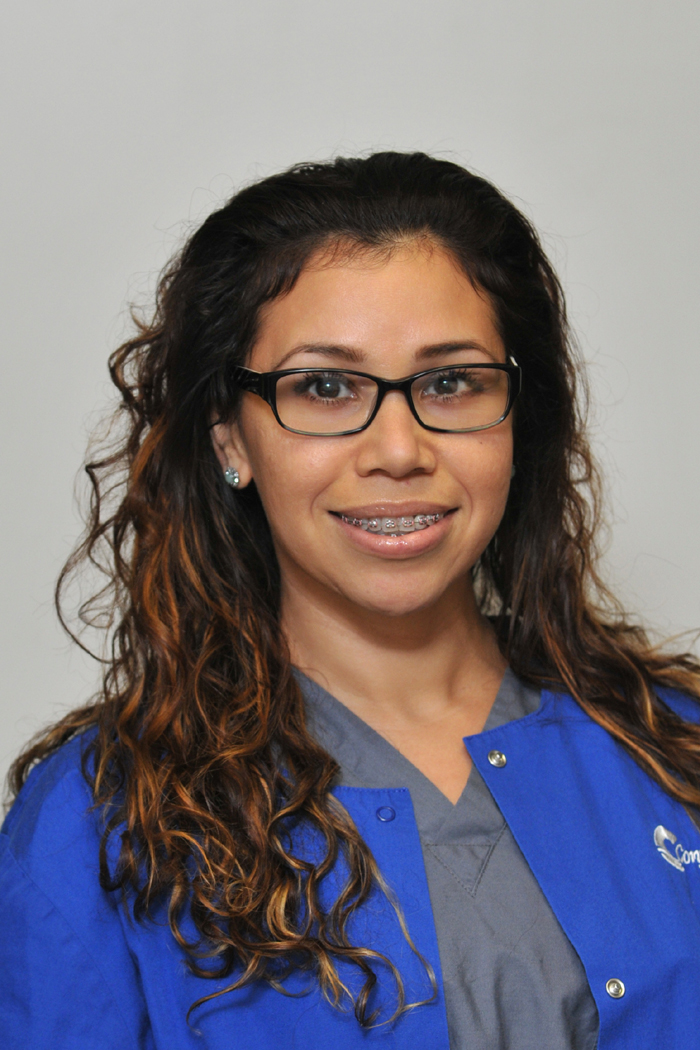 Marisol Ledezma | DAISY Foundation